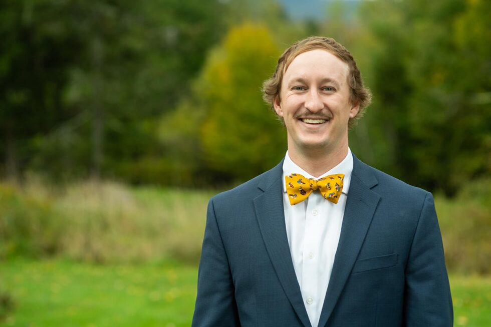 Clay B. Thomas - Stackpole & French Law Offices