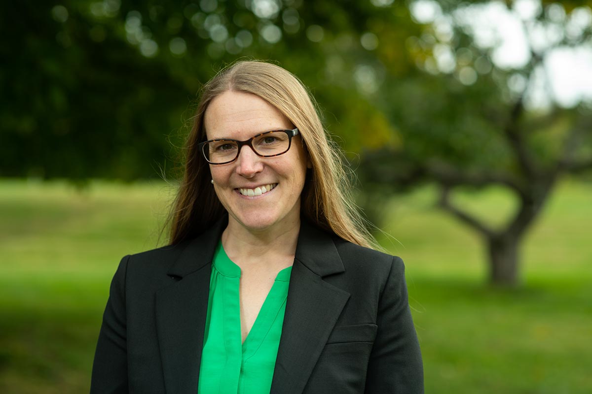Elizabeth A. Conolly - Stackpole & French Law Offices