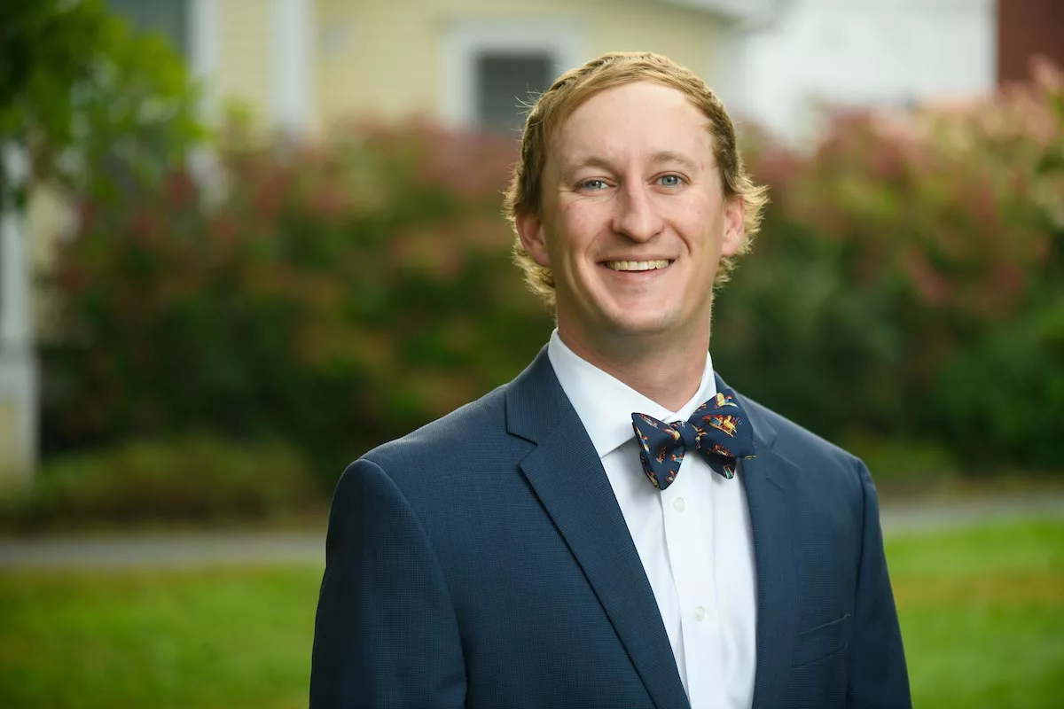 Profiles - Stackpole & French Law Offices